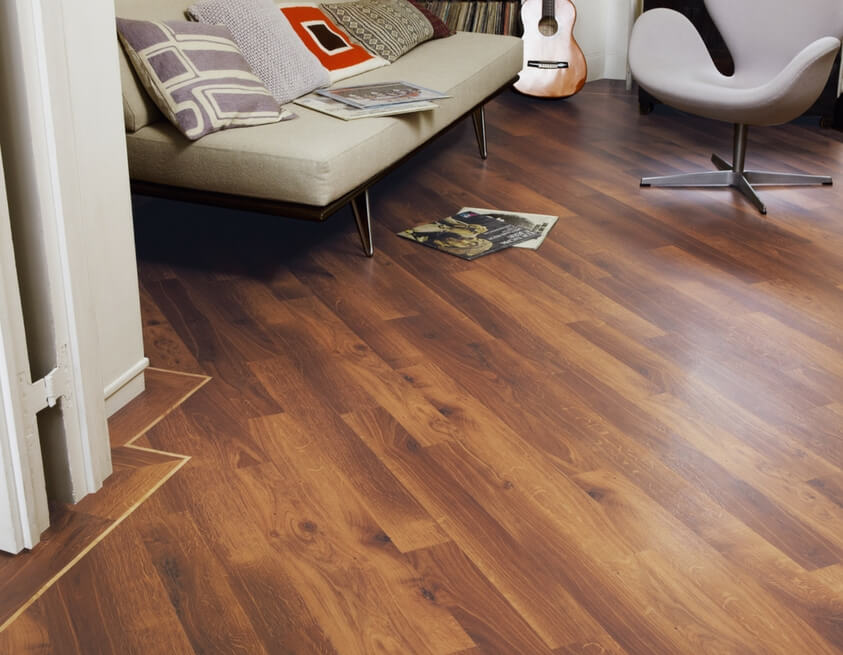 Karndean Knight Tile Flooring - FLR Group